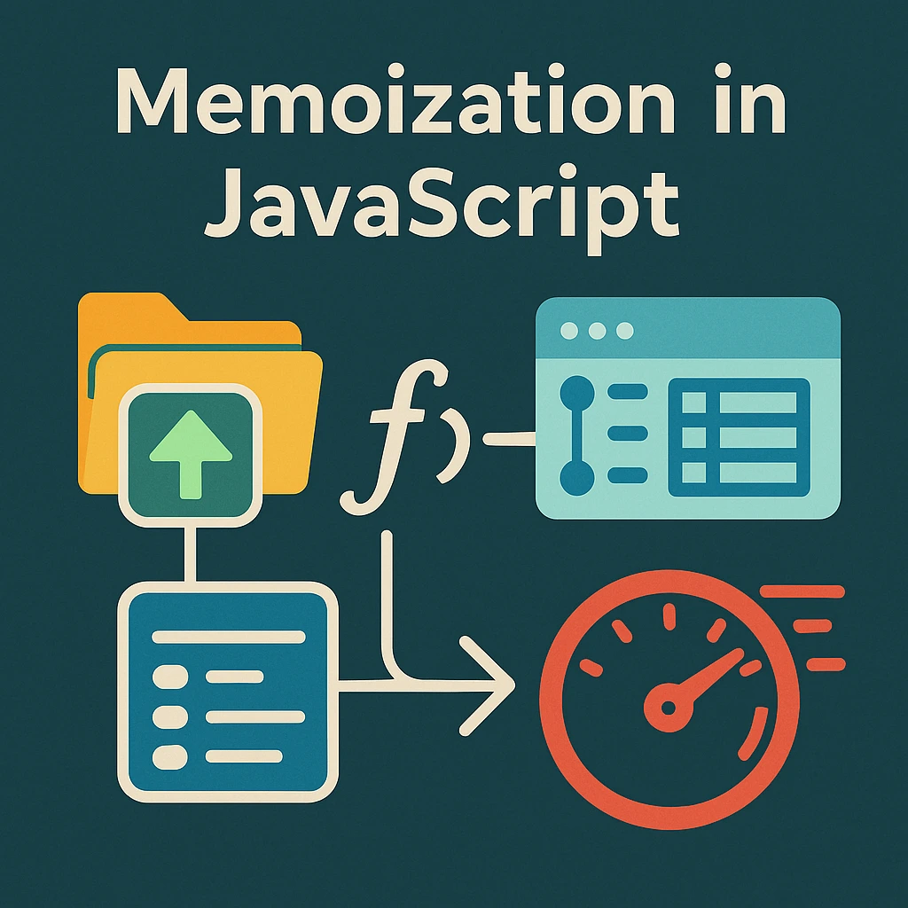 Memoization In Javascript Speed Up Expensive Functions With Caching 4296